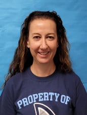 Athletics Staff - Colgan High School