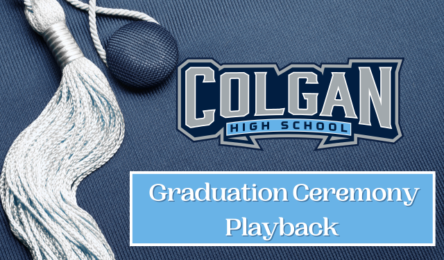 Home - Colgan High School