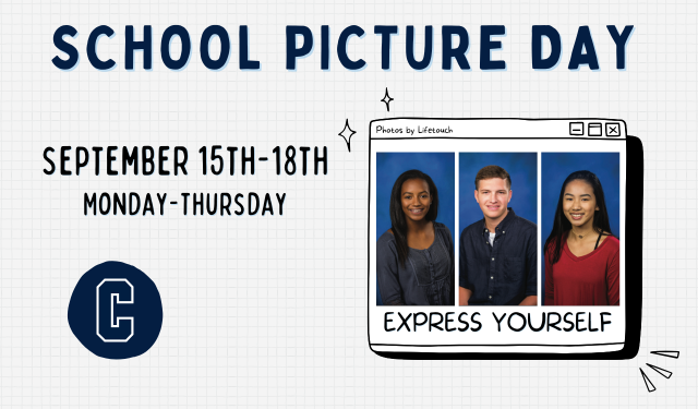 Home - Colgan High School